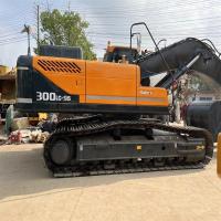 China High Machine Hydraulic Machine Hyundai 300LC-9S Cummins Engine Original Hydraulic Pump for sale