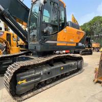 China High Machine Hydraulic Machine Hyundai 300LC-9S Cummins Engine Original Hydraulic Pump for sale