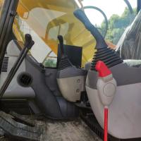 China Used KOMATSU PC200-8 Crawler Hydraulic Excavator in Good Condition for sale