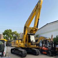China Used Crawler Excavator Komatsu PC200-8NI Hydraulic Pump and Japan Original Efficiency for sale