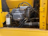 China Japan Original Crawler Excavator PC240 Digger with Original Paint for sale
