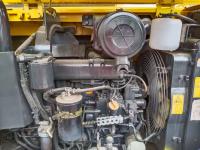 China 100% Ready Excellent Condition Used Komatsu PC65 6.5Ton Crawler Hydraulic Excavator for sale
