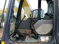 China Japan Original Komatsu PC60 Excavator 6 Ton Crawler Digger with 0.35m3 Bucket for sale