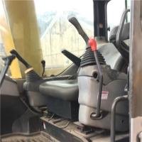 China KOMATSU PC78US Excavators with Advanced Hydraulic System 100% Ready Excellent Condition for sale
