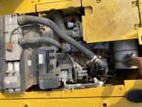 China KOMATSU Engine 13T Crawler Excavator Komatsu PC130-7 Used Digger in Japan for sale