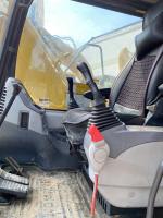 China KOMATSU Engine 13T Crawler Excavator Komatsu PC130-7 Used Digger in Japan for sale
