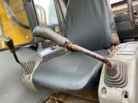 China Used Komatsu PC200-6 Excavator with Advanced Hydraulic System 19400 KG Machine Weight for sale