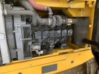 China Komatsu PC200-7 Excavator with Original Japanese Engine and Advanced Hydraulic System for sale