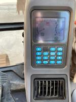 China Komatsu PC200-7 Excavator with Original Japanese Engine and Advanced Hydraulic System for sale