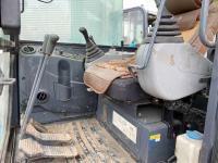 China Used Kobelco SK60 Mini Excavator with Denison Hydraulic Valve Low Working Hours 0-2000 for sale