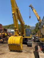 China Used Crawler Excavator Komatsu PC300-7 30 Ton with Low Working Hours at Affordable for sale