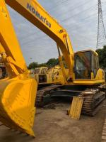 China Used Crawler Excavator Komatsu PC300-7 30 Ton with Low Working Hours at Affordable for sale