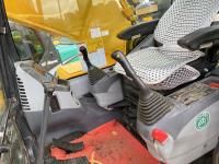 China Second Hand KOMATSU PC400-7 Excavator with Advanced Hydraulic System and 400KW Engine for sale