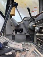 China Secondhand KOMATSU PC600 Excavator in Excellent Condition with Low Working Hours for sale