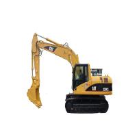 China High Working Efficiency Second Hand Original Japan Caterpillar Excavator CAT 320CL in 2022 for sale