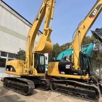 China Cat 330D2 Excavator from Japan with 0-2000 Working Hours and Other Hydraulic Cylinder for sale
