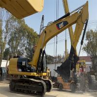 China Cat 330D2 Excavator from Japan with 0-2000 Working Hours and Other Hydraulic Cylinder for sale