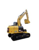 China 12500 KG Used Caterpillar Cat 312D2GC Excavator with 59kw Power and Good Condition for sale
