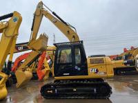 China 12500 KG Used Caterpillar Cat 312D2GC Excavator with 59kw Power and Good Condition for sale