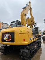China 12500 KG Used Caterpillar Cat 312D2GC Excavator with 59kw Power and Good Condition for sale