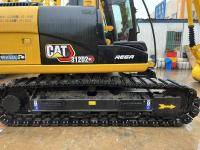 China 12500 KG Used Caterpillar Cat 312D2GC Excavator with 59kw Power and Good Condition for sale