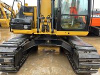 China 12500 KG Used Caterpillar Cat 312D2GC Excavator with 59kw Power and Good Condition for sale