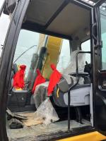 China 12500 KG Used Caterpillar Cat 312D2GC Excavator with 59kw Power and Good Condition for sale