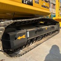 China KOMATSU 210-8N1 N1 Original Japan Excavator at Affordable for Building Material Shops for sale