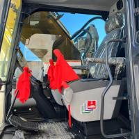 China KOMATSU 210-8N1 N1 Original Japan Excavator at Affordable for Building Material Shops for sale