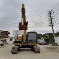 China 13ton Used Excavator Original Japan Caterpillar Second Hand Cat 313D2GC with Year 2023 for sale