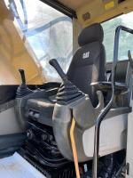 China Second Hand Caterpillar Excavator Used CAT 320D Crawler Digger Machine Weight 20000 KG for sale