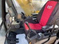 China Japan Used CAT 312D2 Crawler Excavator with 1.1m3 Bucket Capacity and Original Engine for sale