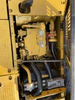 China Japan Used CAT 312D2 Crawler Excavator with 1.1m3 Bucket Capacity and Original Engine for sale
