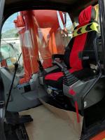 China DOOSAN DX300LC Hydraulic Excavator Best Low Working DOOSAN Used Good Performance for sale