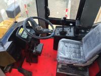 China CAT 966G Digger Used Original from Japan 195KW 15 Ton Operating Weight Good Condition for sale