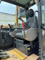 China Used Kobelco Excavator Kobelco SK60 Hydraulic Crawler Digger with Other Hydraulic Valve for sale