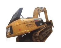 China CAT 336D Used Excavator Japan Crawler Machine Original Paint Earth Moving Digger for sale