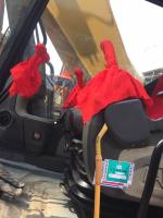 China CAT 336D Used Excavator Japan Crawler Machine Original Paint Earth Moving Digger for sale