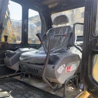 China Used Komatsu PC120 Crawler Excavator in Excellent Condition for Lower Machinery for sale