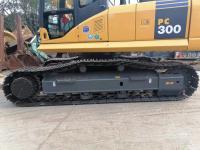 China Hydraulic Cylinder KOMATSU PC300 Excavator Japan Original Secondhand Crawler Excavator for sale