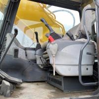 China High Working Efficiency Komatsu PC400 Used Crawler Excavator with 0-2000 Working Hours for sale