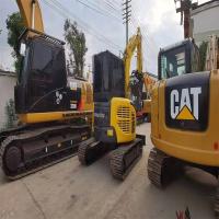 China Komatsu PC50MR Used Excavator Japan 5ton Mini Crawler Excavator in Excellent Condition for sale