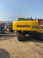 China Used Excavator KOMATSU PC300 Crawler Hydraulic 30 Ton Earth Moving Digger on Stock for sale
