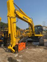 China Used Excavator KOMATSU PC300 Crawler Hydraulic 30 Ton Earth Moving Digger on Stock for sale