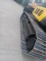 China KOMATSU PC55 Crawler Excavator 5.5Ton Mini Digger with Original Japan and Hydraulic Valve for sale