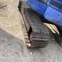China KOMATSU PC78 Crawler Excavator 7.8TON Original Japan Earth-moving Machine Mini Digger for sale