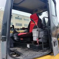 China Used KOMATSU PC78US 7 Ton Small Hydraulic Crawler Excavator Digger in Good Condition for sale