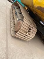 China Well-Maintained KOMATSU PC240 Secondhand Excavator with Low Working Hours and 135KW Power for sale