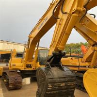 China Affordable Komatsu PC220used Excavator Equipment with Performance from Boutique Seller for sale