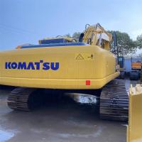 China Affordable Komatsu PC220used Excavator Equipment with Performance from Boutique Seller for sale